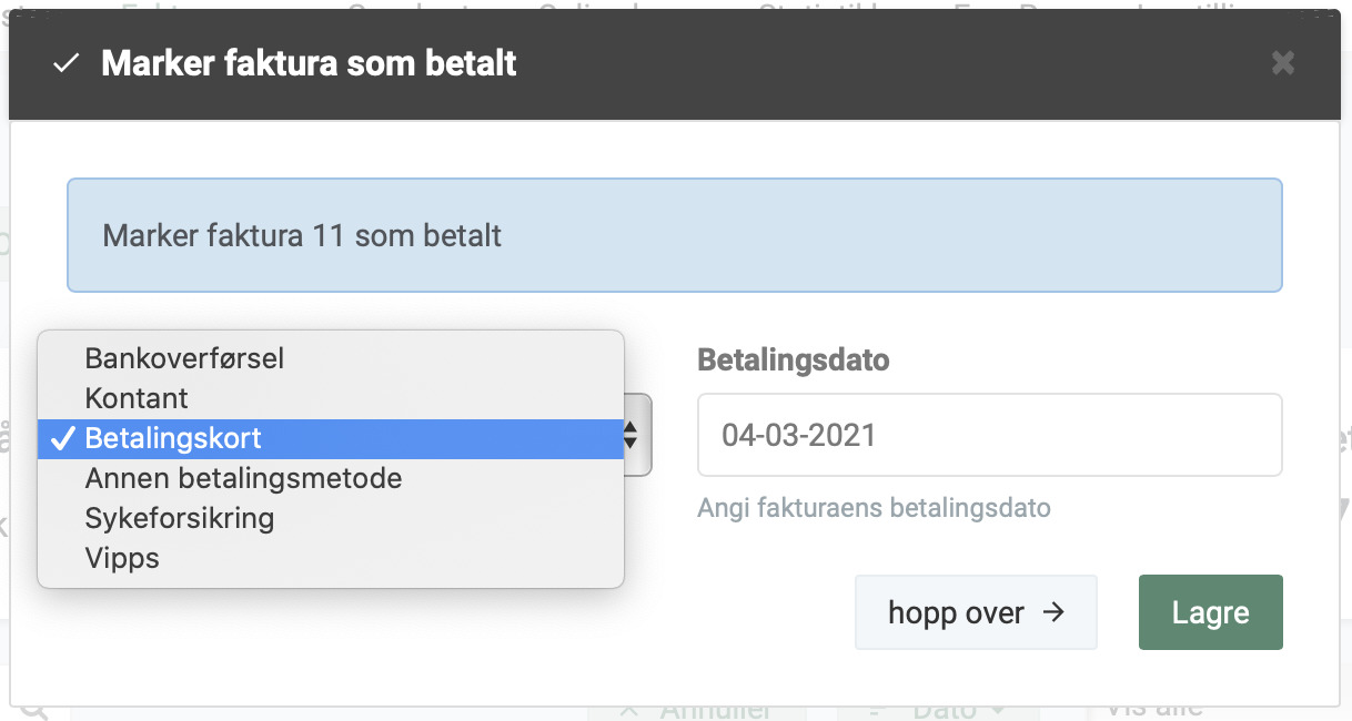 Smarte funksjoner som kan bidra til en mer effektiv arbeidshverdag!