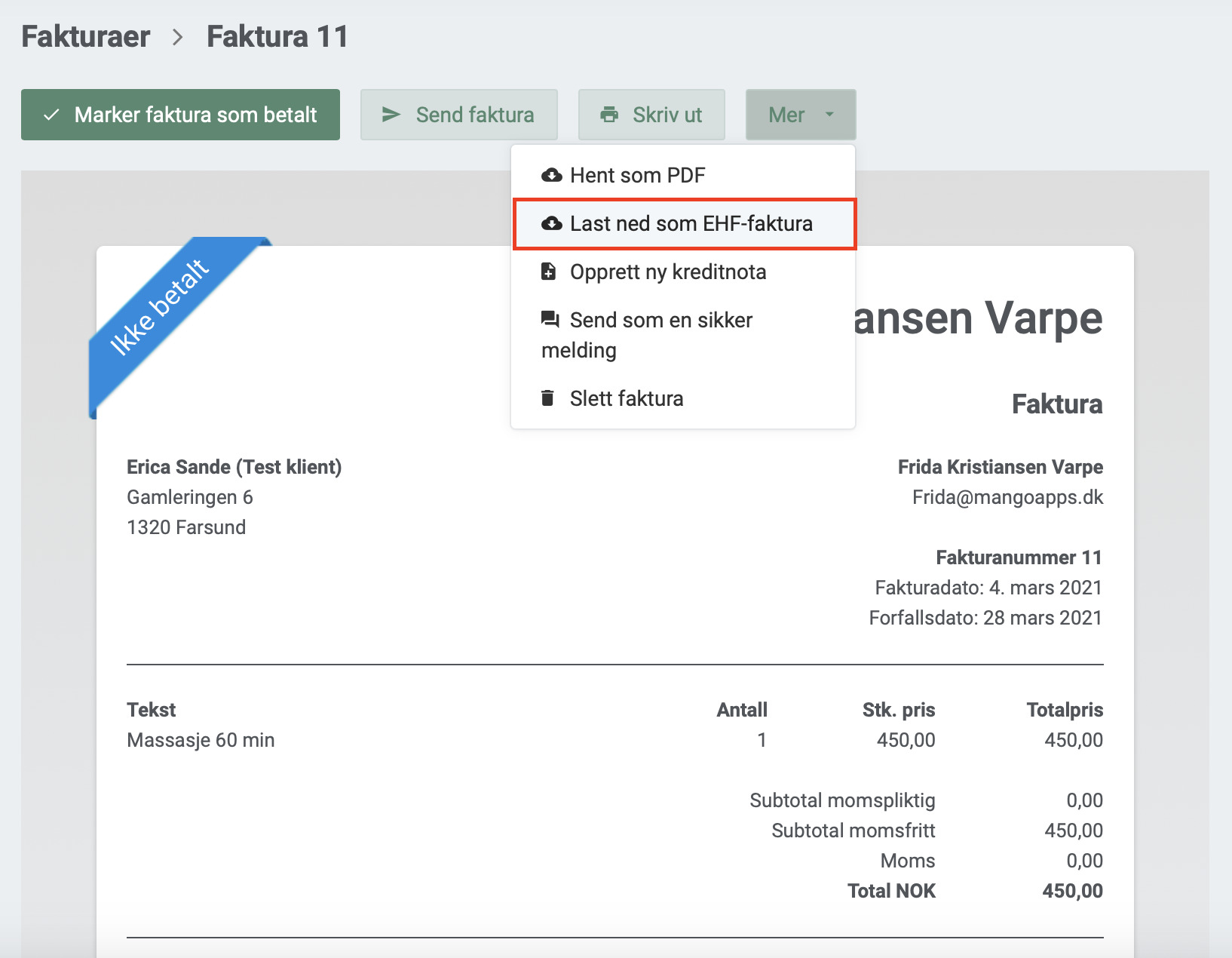 Smarte funksjoner som kan bidra til en mer effektiv arbeidshverdag!